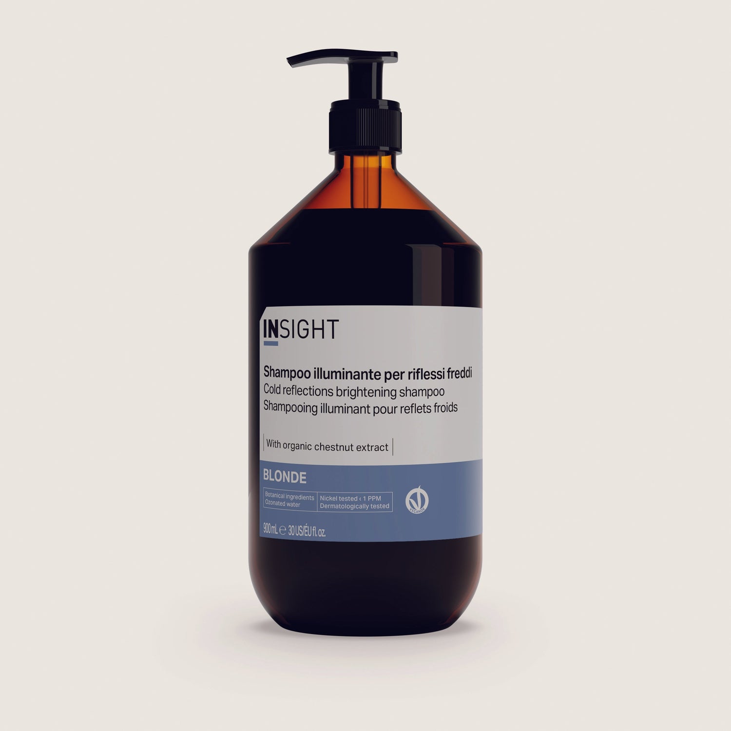INSIGHT Professional Benelux